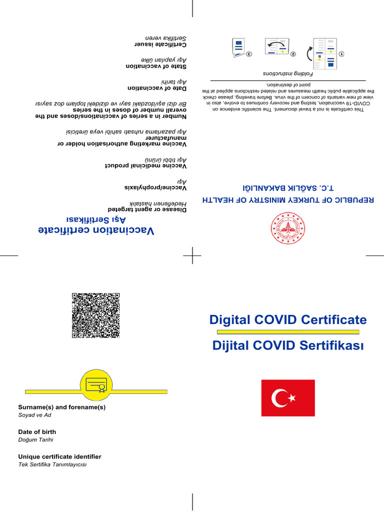 Healthpass DWGCUN9IO3AJVYHJBS2LVJK78O 1636610316371 | PDF