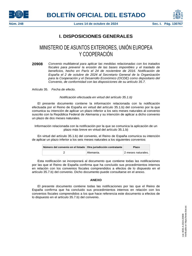 BOE-A-2024-20908 | PDF