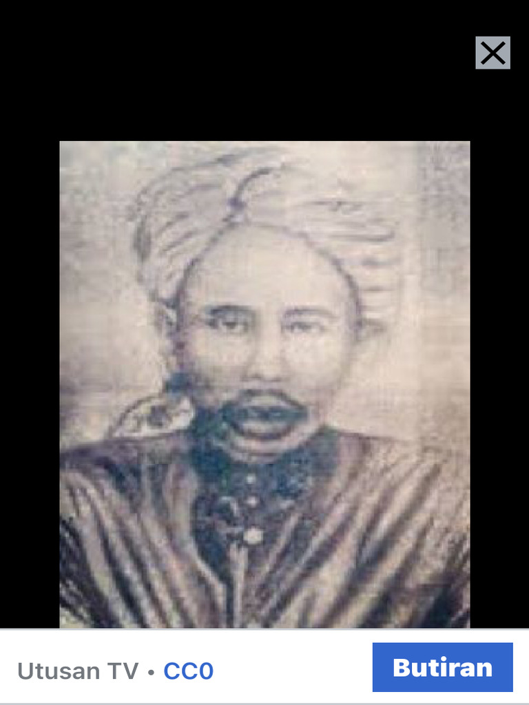 Haji Abdul Rahman Limbong - Wikipedia Bahasa Mela… | PDF