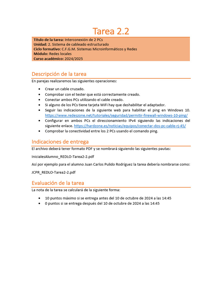 Tarea 2-2 | PDF