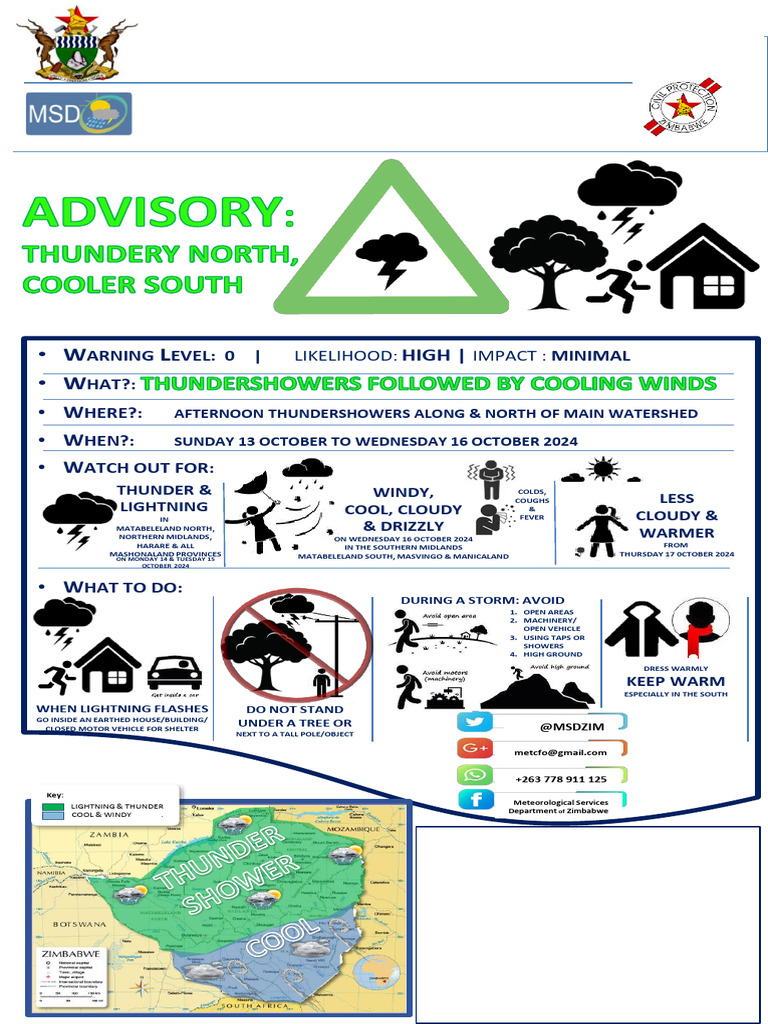 Advisory 2024 10 11 | PDF