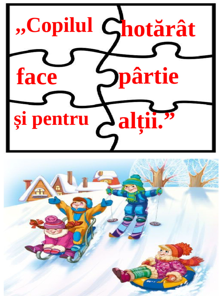 PUZZLE-MOTTO | PDF