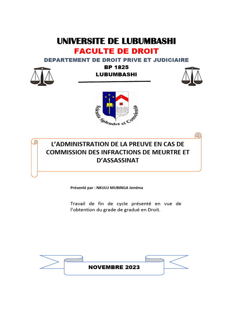 TFC Jemima Complet PDF | PDF