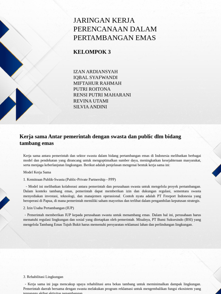 JKP 3 | PDF