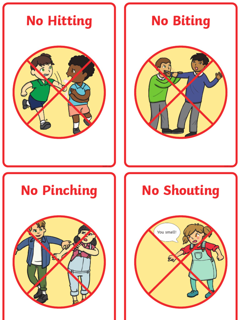 T C 1060 Visual Aid Cards Ver 5 | PDF