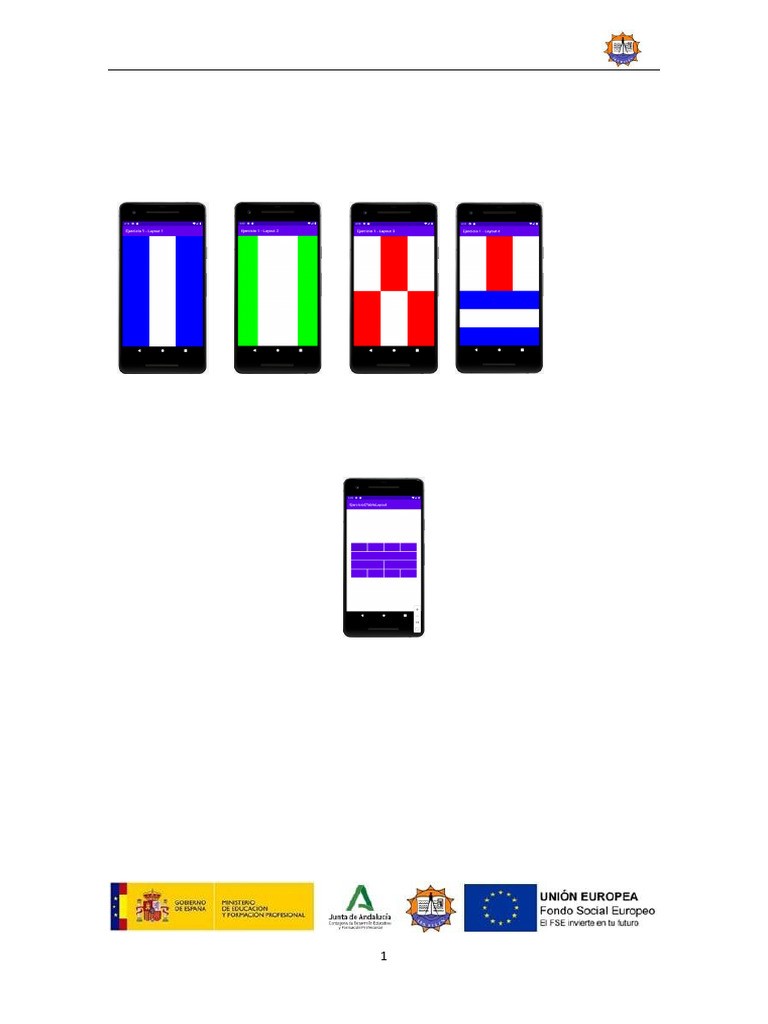 Ejercicios javaScript | PDF Ejercicios javaScript | PDF