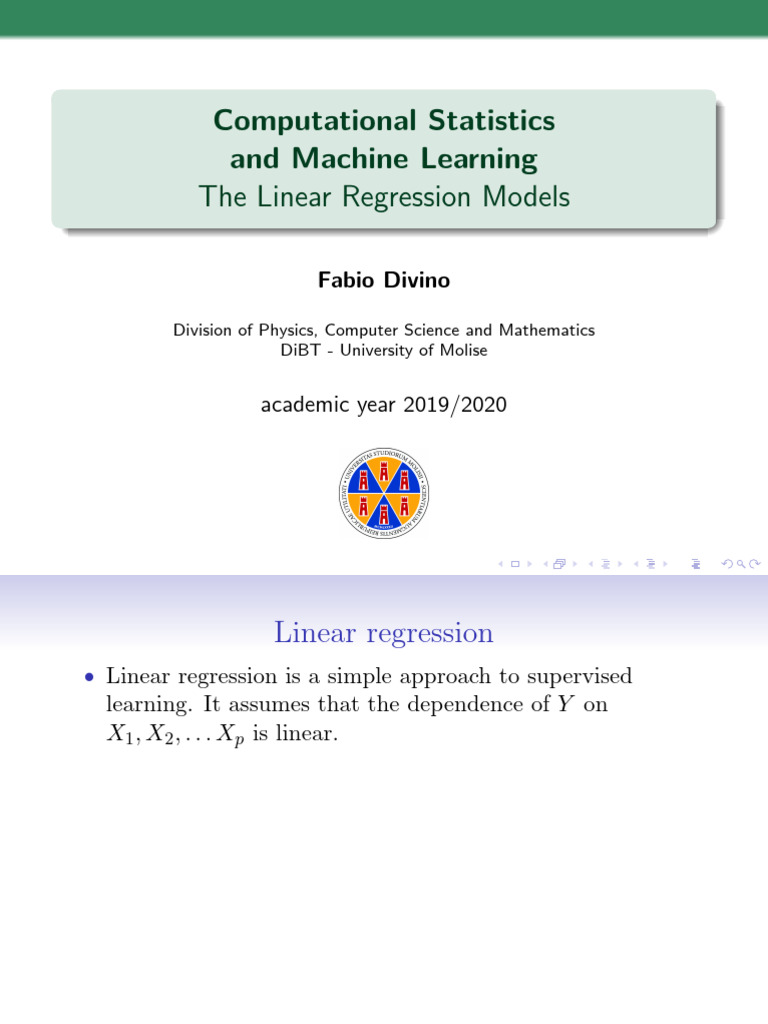 Compstat Slide4 | PDF
