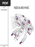 w203 Fuse Box Diagram | PDF | Trunk (Car) | Headlamp