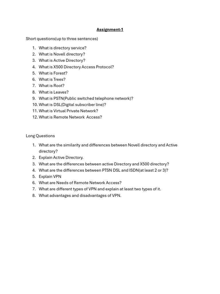 NMA Assignment 1 | PDF