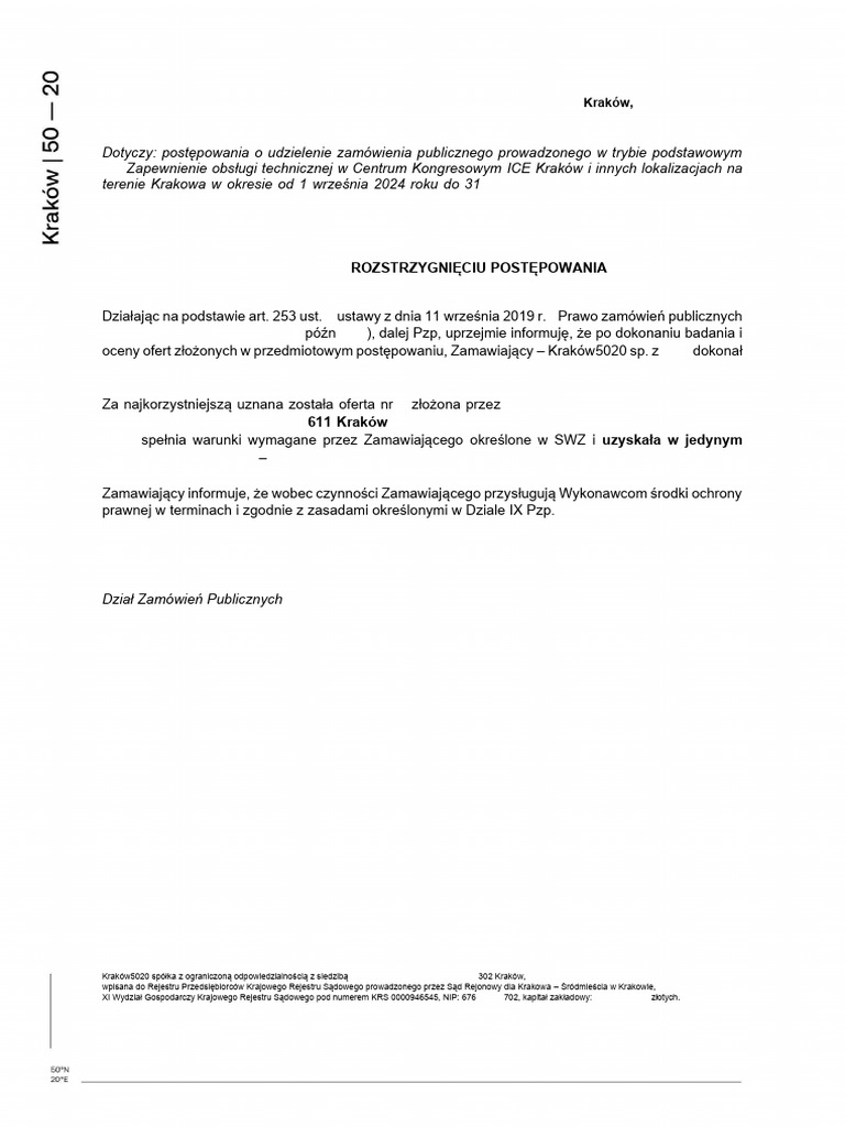 8-2024-Wyniki Na Strone | PDF