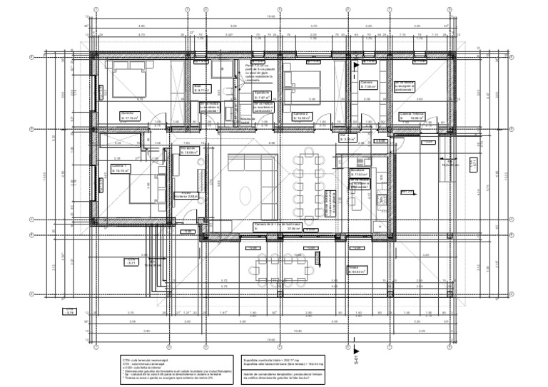 Raul Plan Parter Final 2 | PDF