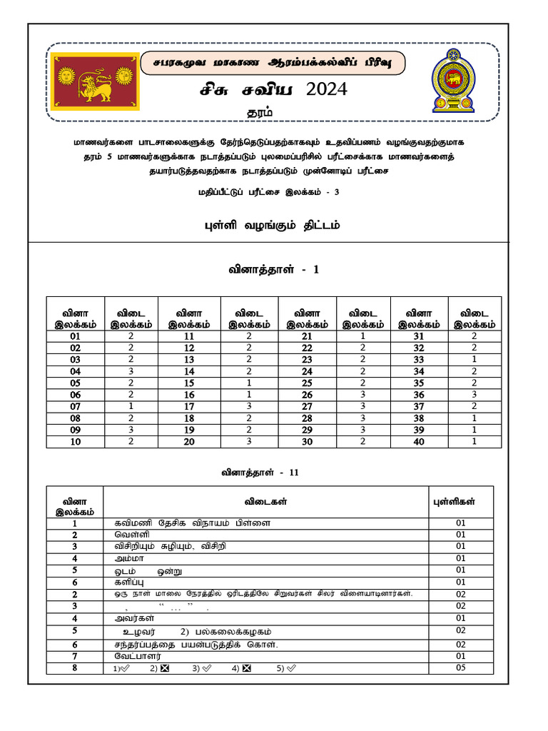 Answer script_1 | PDF
