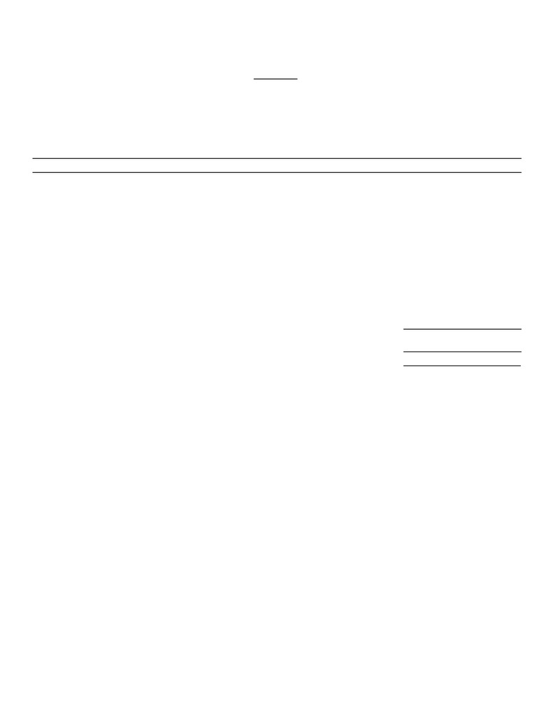 Trans Mobility | PDF