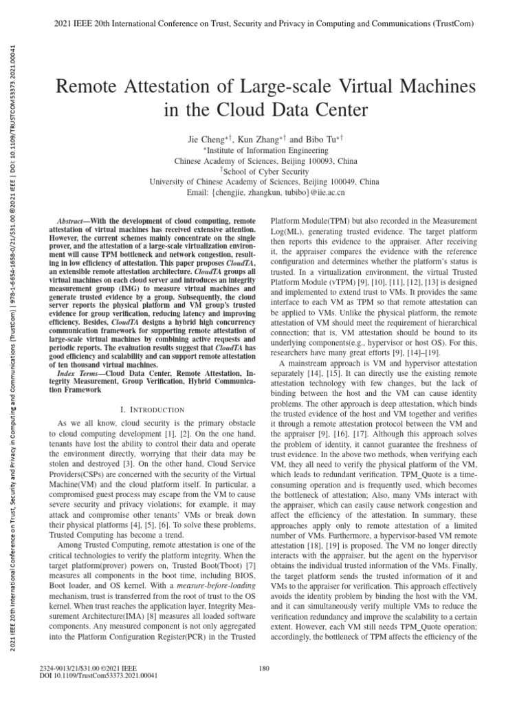 IEEE21-TrustCom-Remote Attestation of Large-Scale Virtual Machines in ...