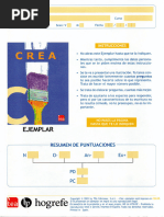 Aei R | PDF | Educación de la primera infancia | Educación primaria