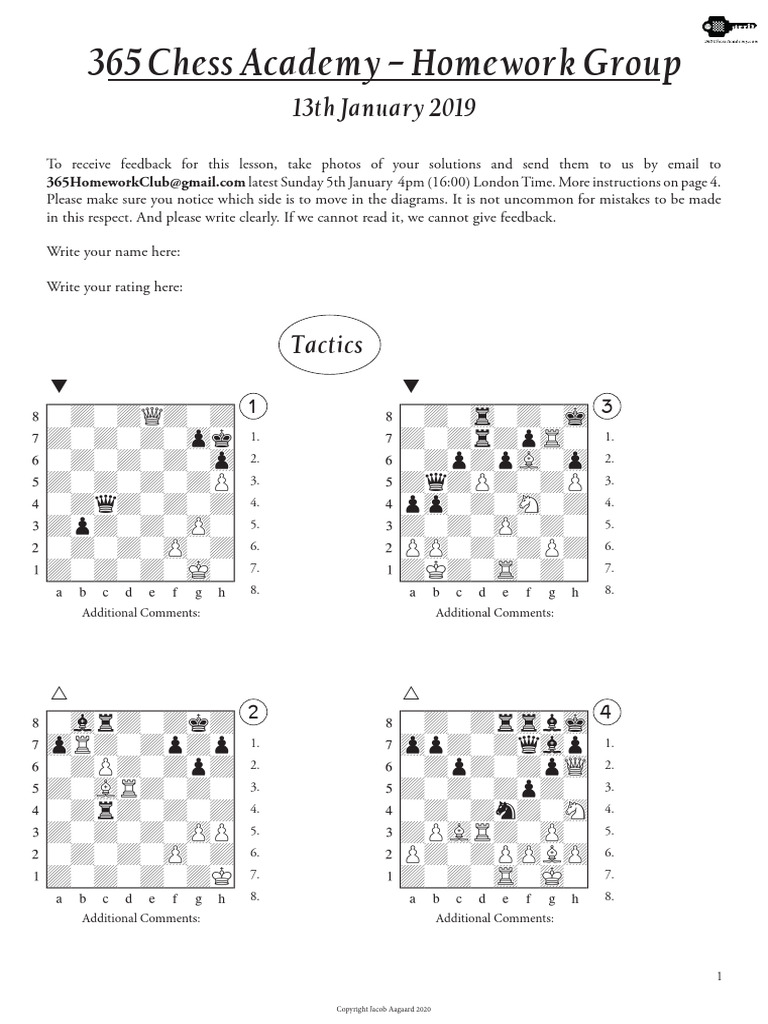 Homework-Club- | PDF