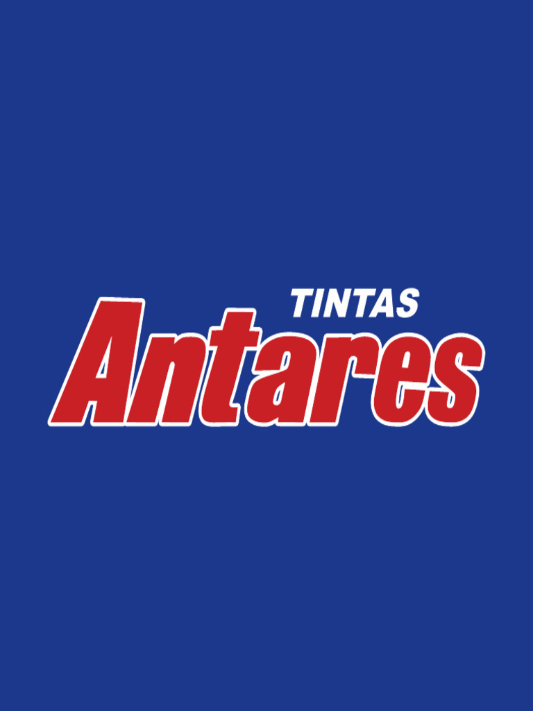 Logo Antares | PDF