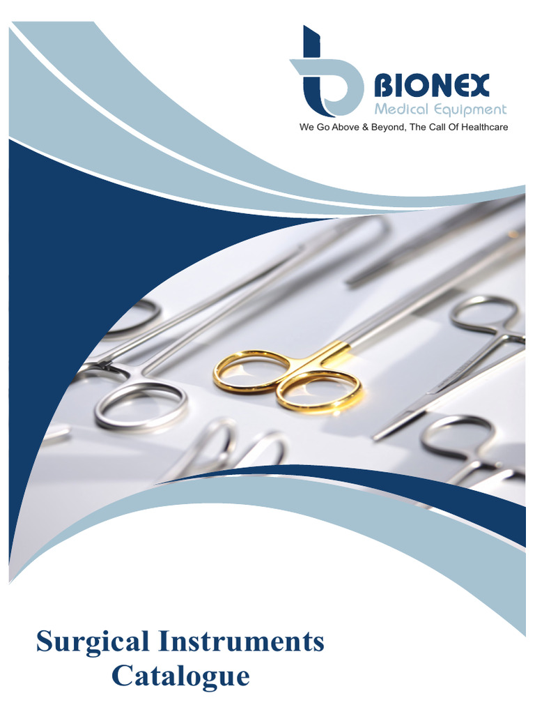 Bionex Medical | PDF