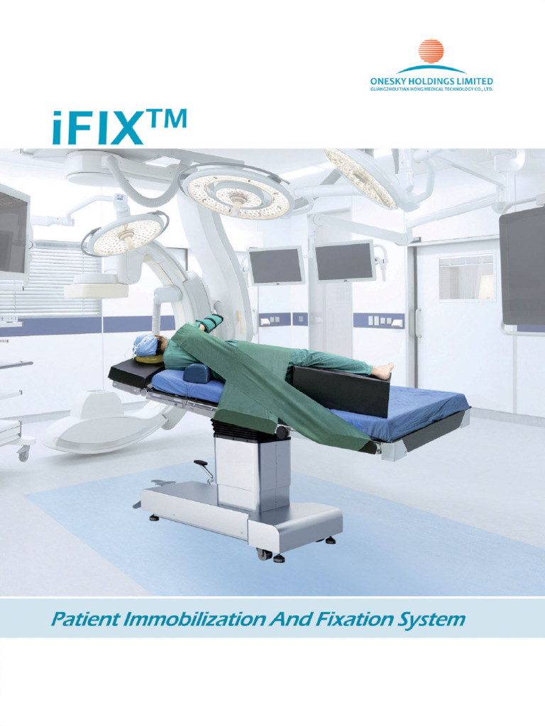 IFIX Catalogue 2019 | PDF