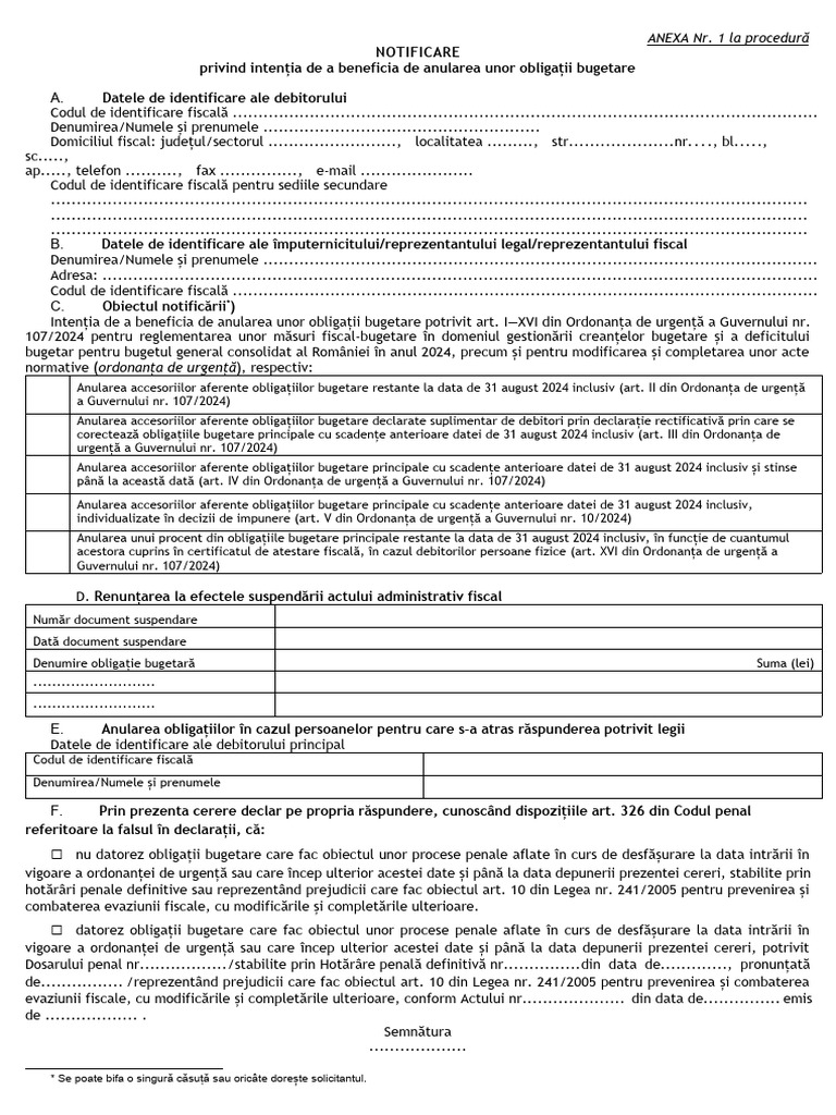 A1 Omf 5521 2024 | PDF