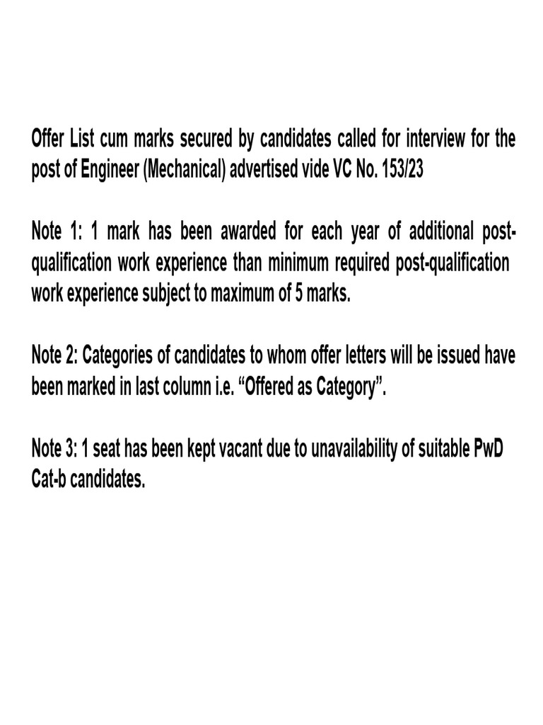 Offerlist Interview 153 - 23 - PDF 2023 Dec 21 16 23 31 | PDF