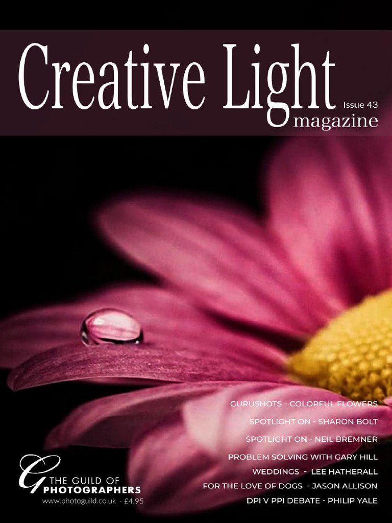 Creative Light - Issue 43 | PDF