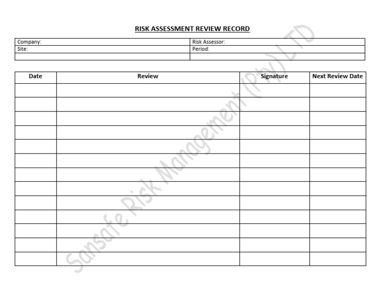 Dax Review Record | PDF