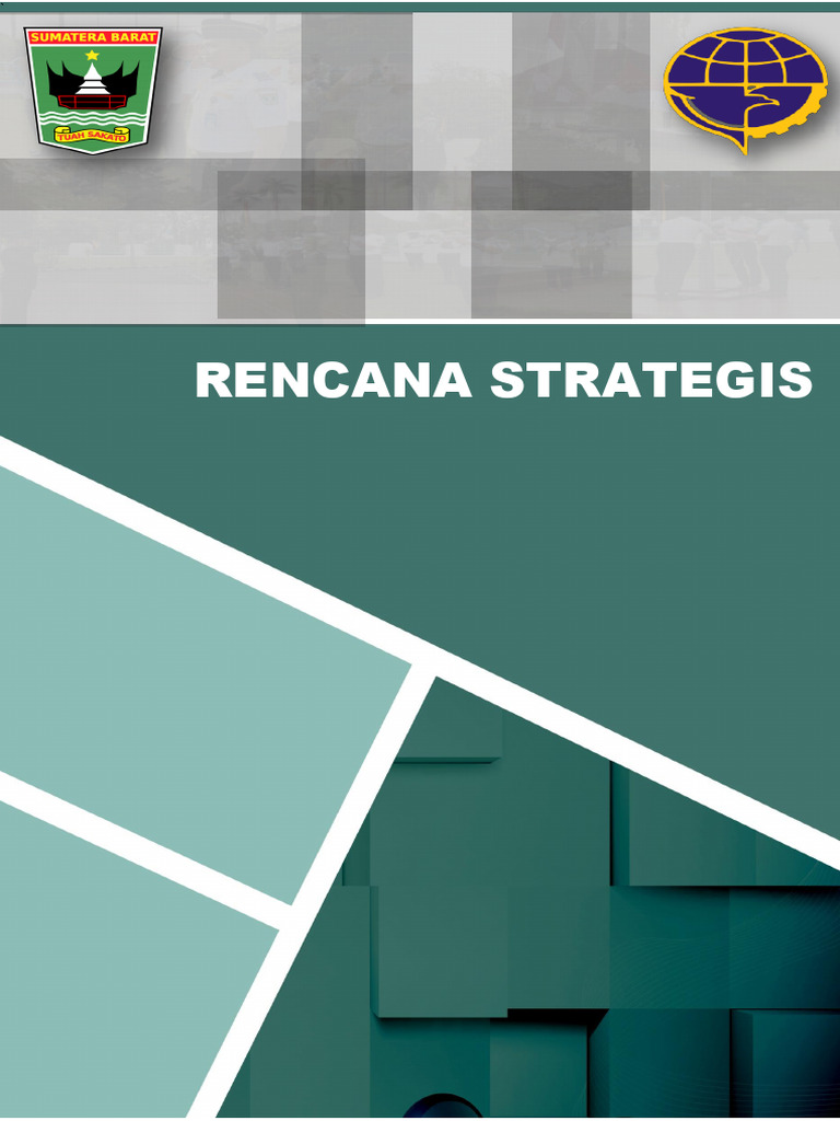 Renstra 2021 - 2026 | PDF