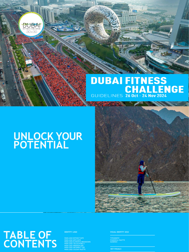 DFC 2024 Brand Guidelines Final | PDF