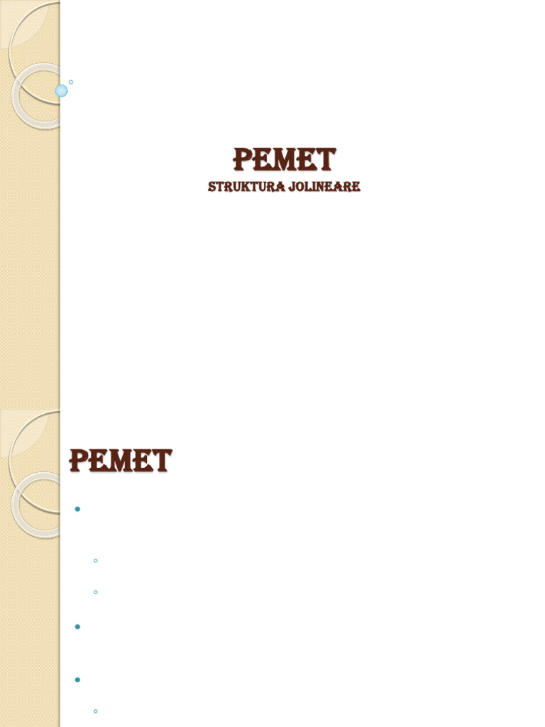 Leksion 26 - Pemet | PDF