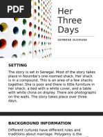 Paper 1 - Visual Literacy - Cartoons - Notes | PDF | Language Arts ...