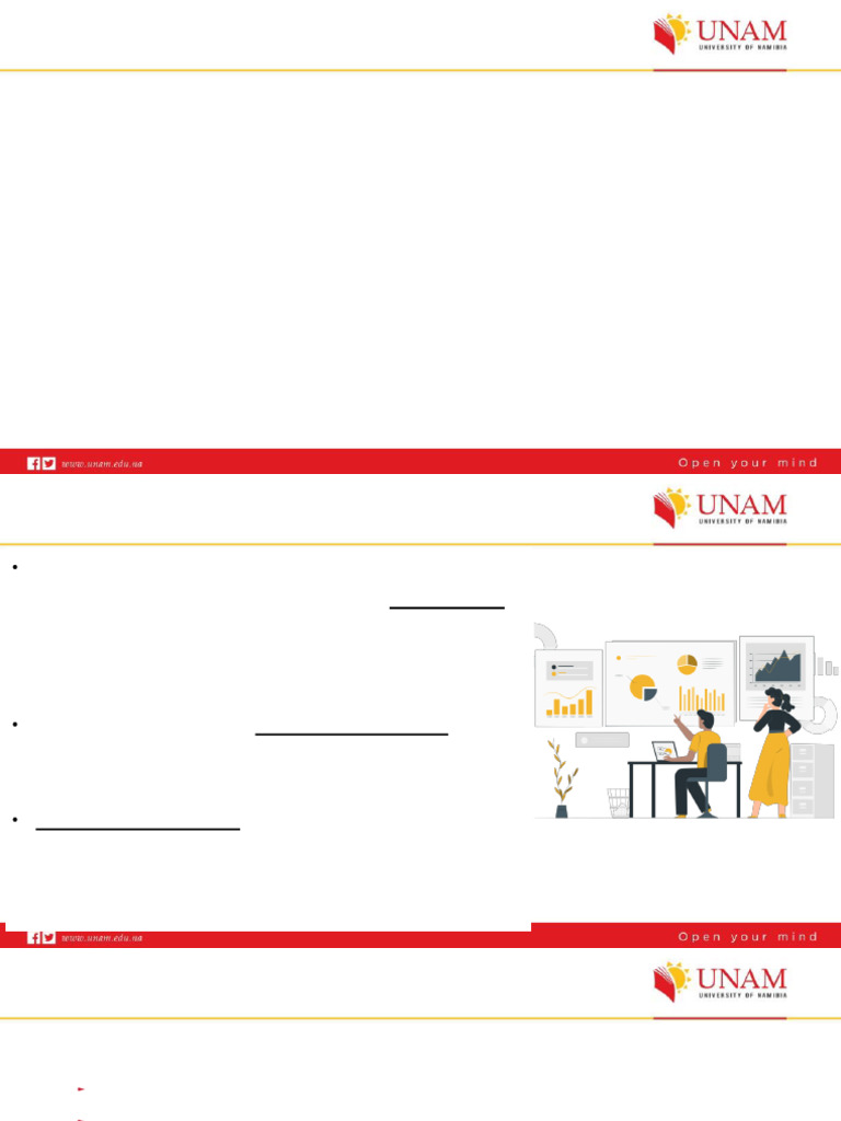 Unit 5 Forecasting Pdf