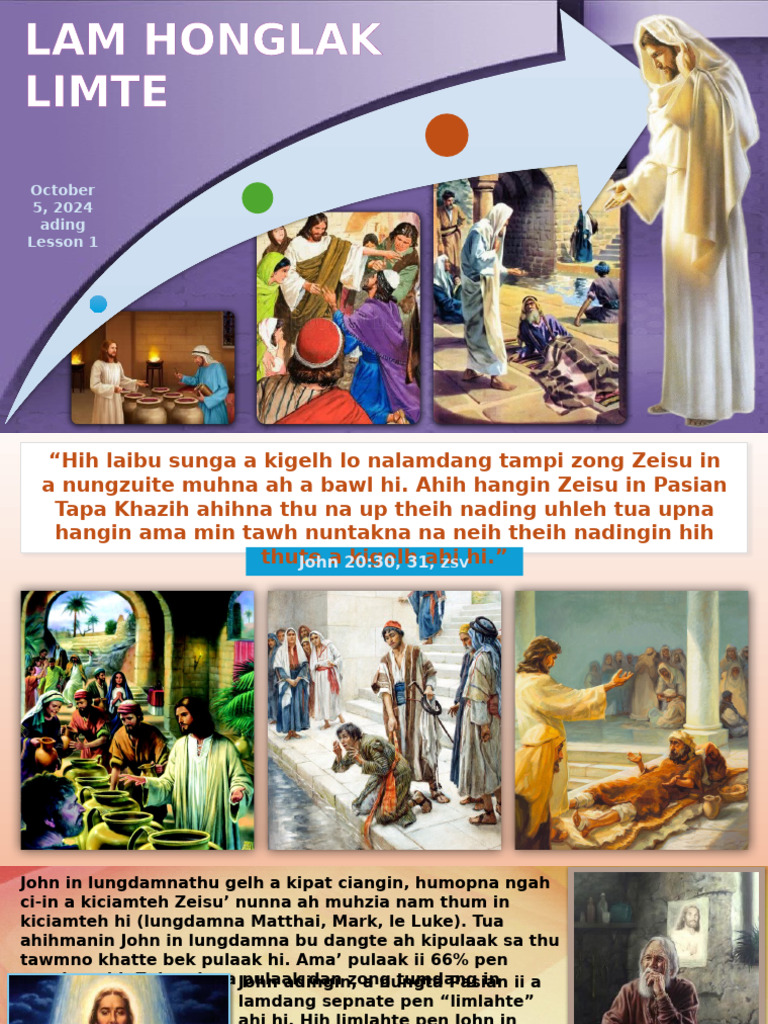 Zomi 2024t401 | PDF