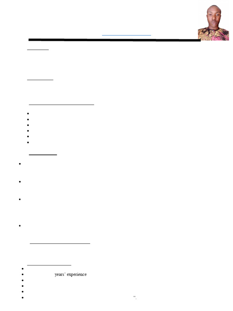 Chiemerie Samuel Ezike.docxcv | PDF Chiemerie Samuel Ezike.docxcv | PDF