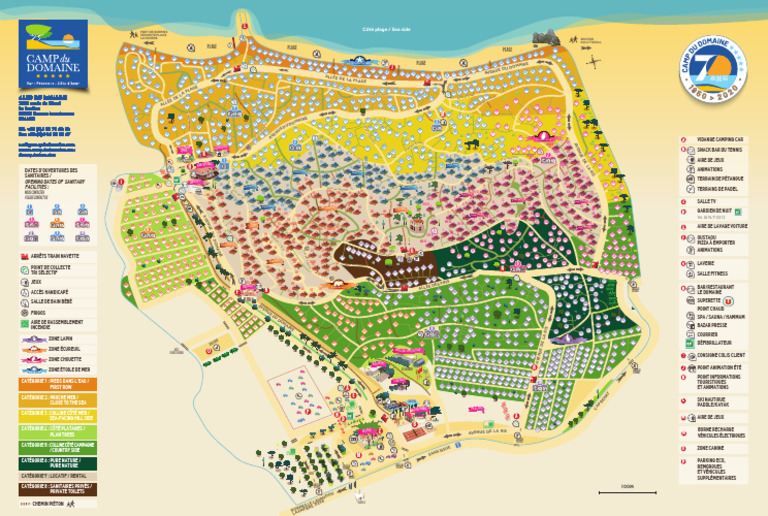 Plan 2024 | PDF
