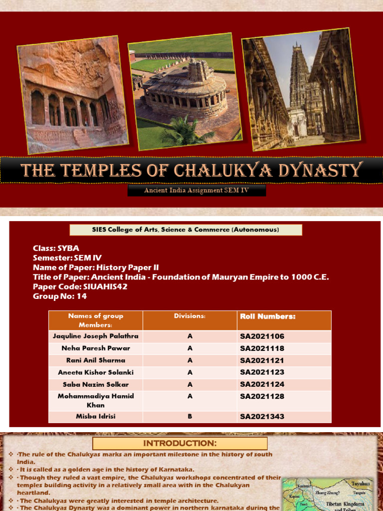 Ancient India Assignment - Sem 4 | PDF | Hindu Deities | Religion ...