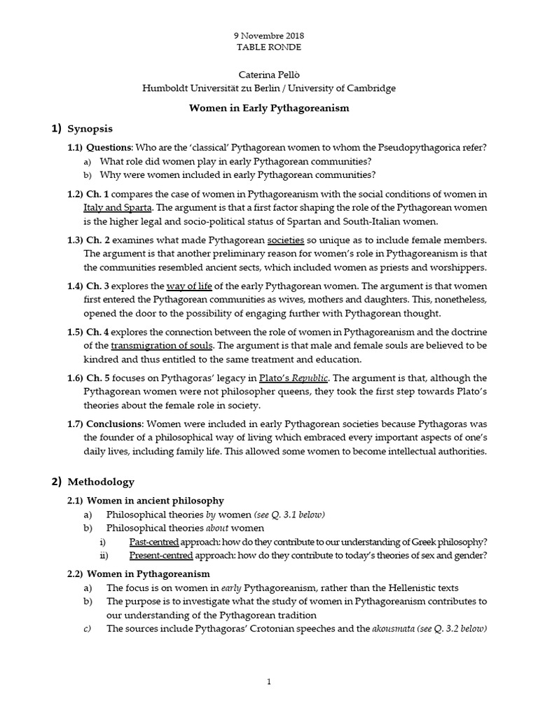 2 Pello Roundtable | PDF