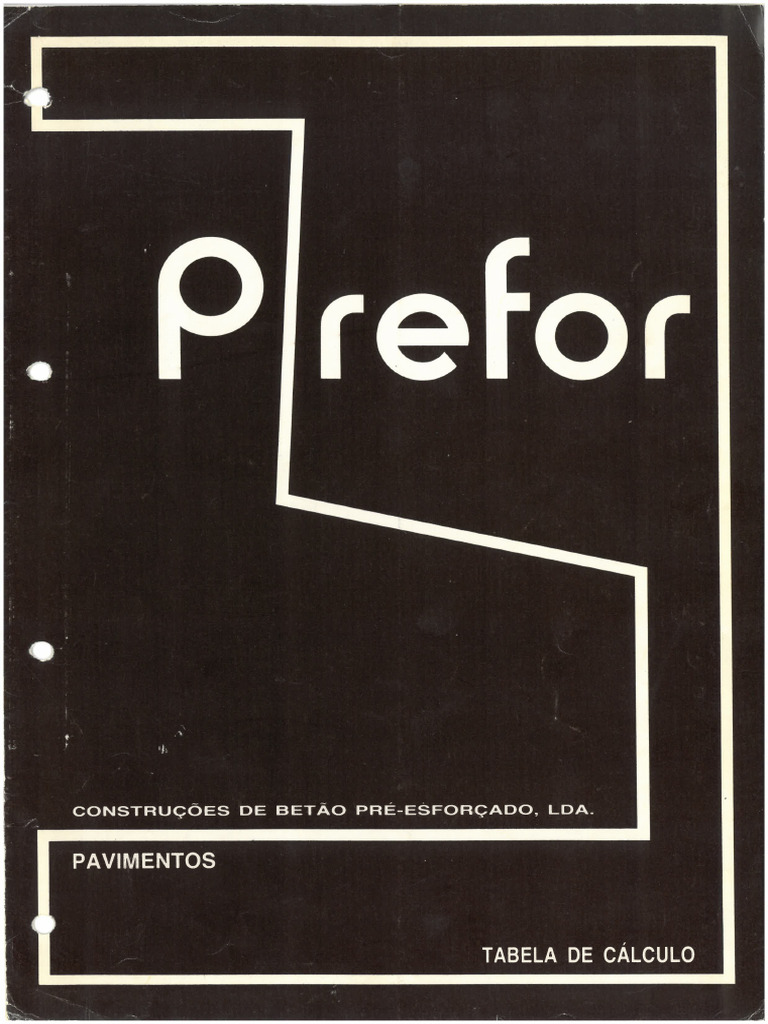 Prefor Catálogo | PDF