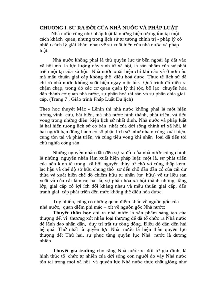 Bài tham khảo ND 1,2 | PDF