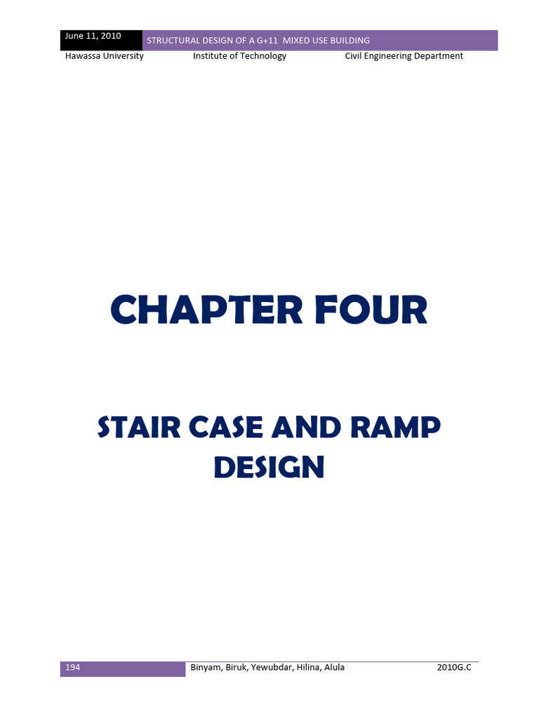 Chapter Four | PDF