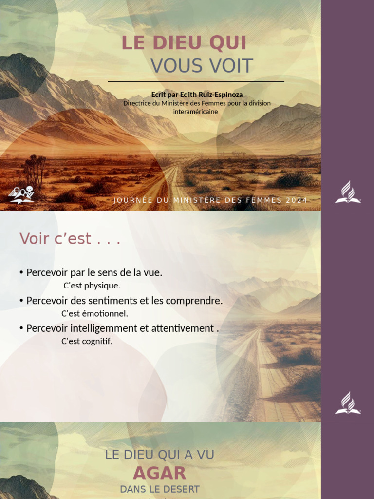 2 2024 Mifem Sermon | PDF
