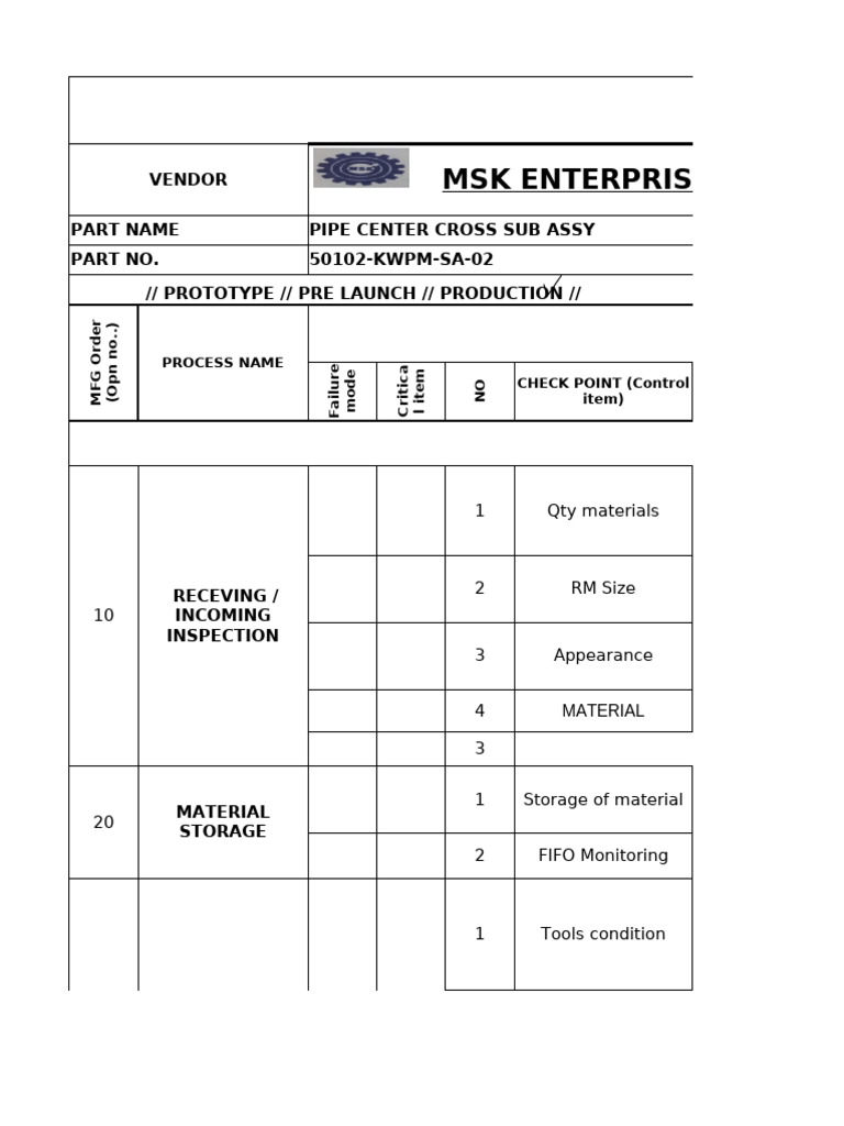 CP Pccsa | PDF