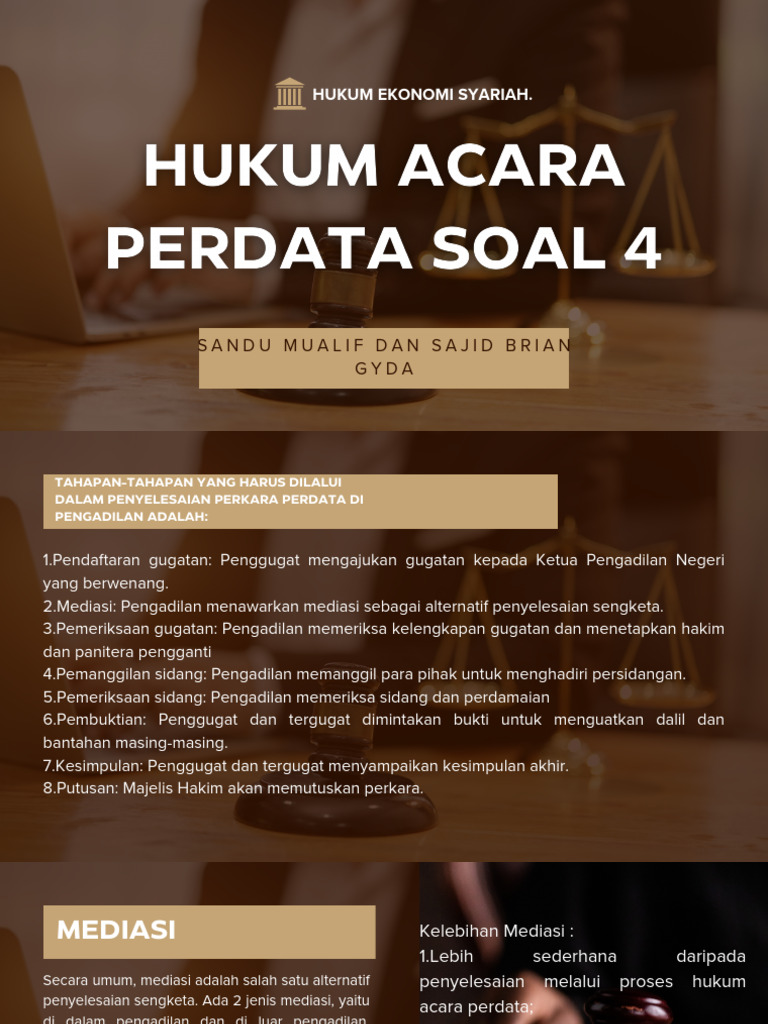 Hap Soal 4 - 20241007 - 201637 - 0000 | PDF