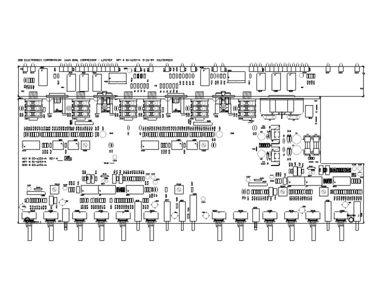 166a Comp Layout | PDF