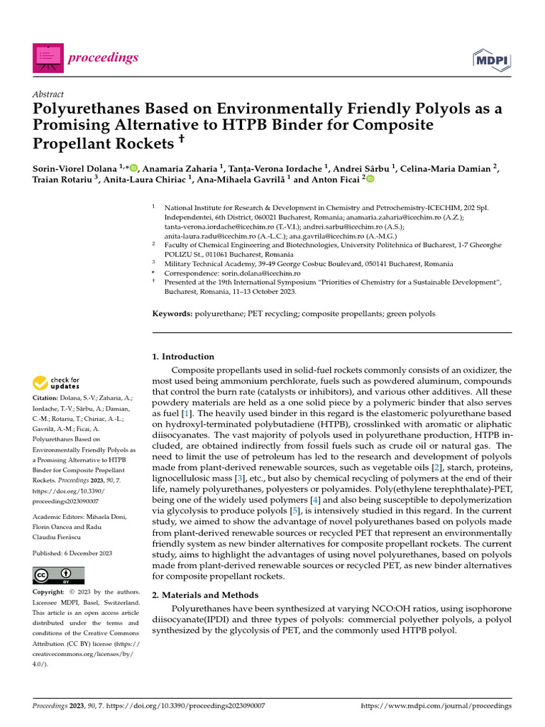 Proceedings 90 00007 | PDF