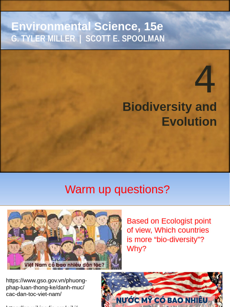 Miller - 15e - ch04. Ngoc Revised | PDF