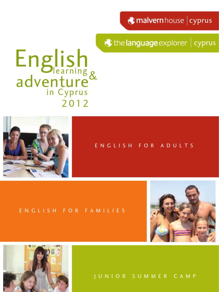 Language Explorer | PDF | Visa Inc. | Cyprus