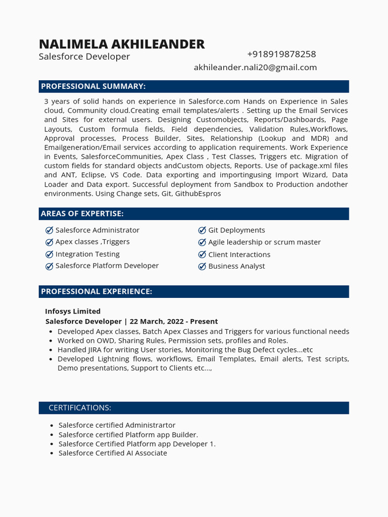 Nalimela Akhil | PDF