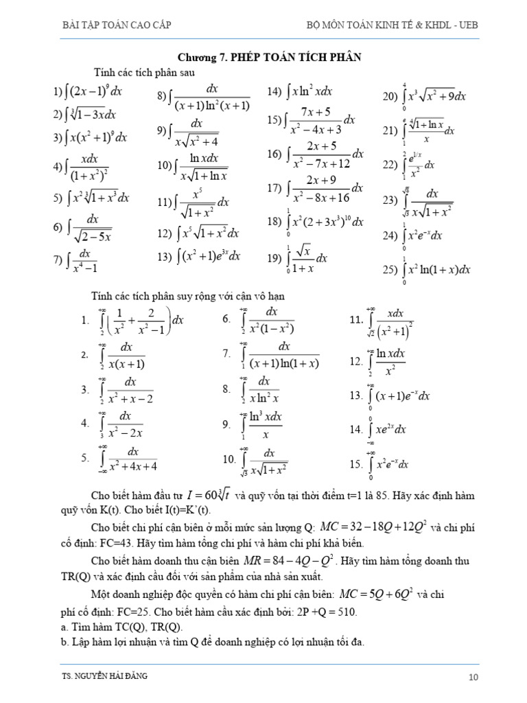 BT TCC C7 BMTKT | PDF