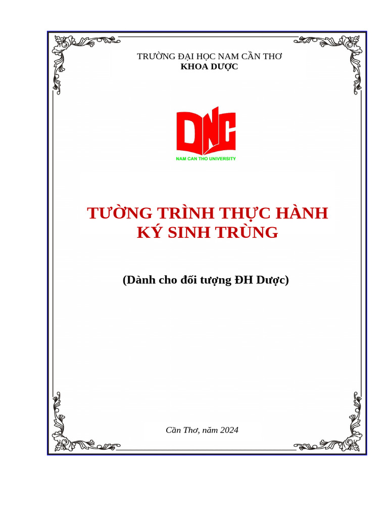 Bài Báo Cáo KST | PDF